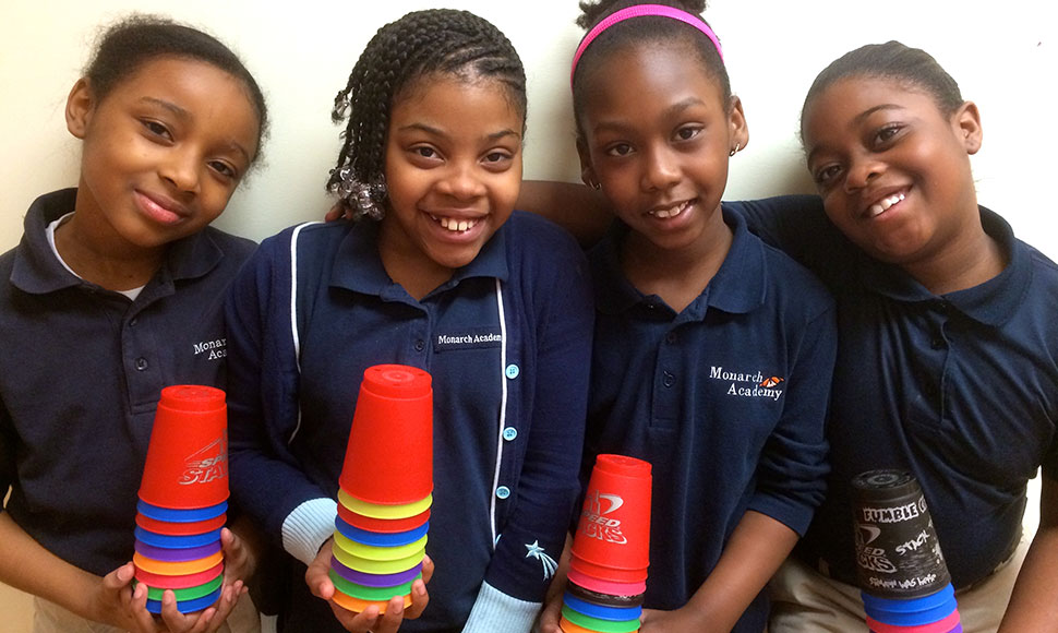 The Reinvestment Fund 2013 Annual Report