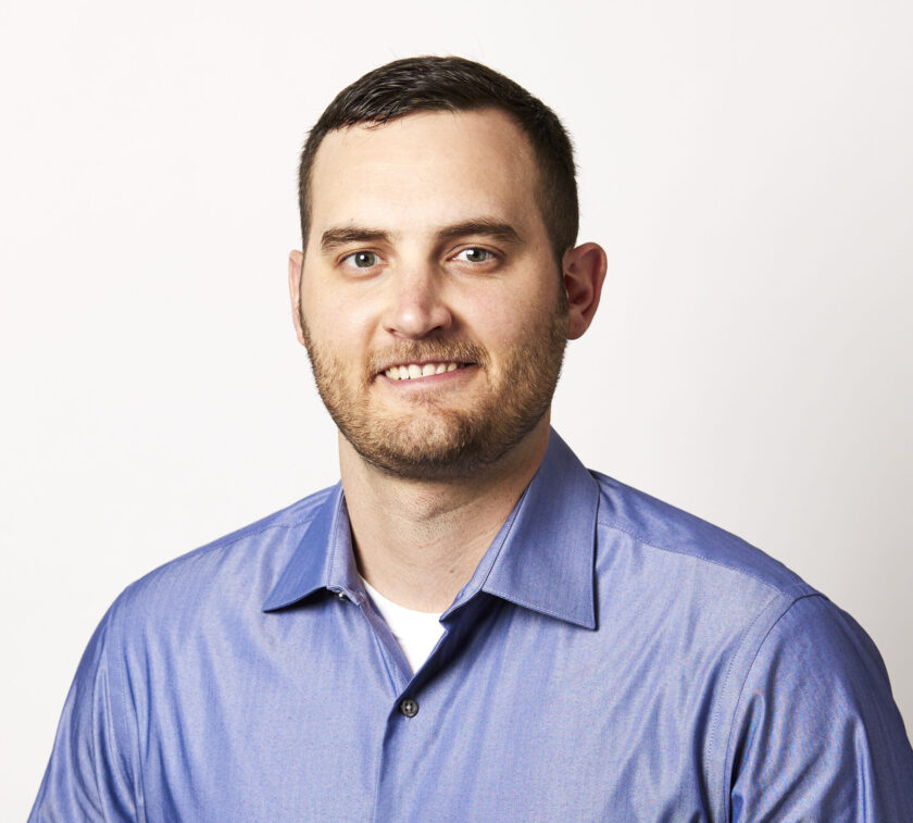 Austin Vasko — Reinvestment Fund