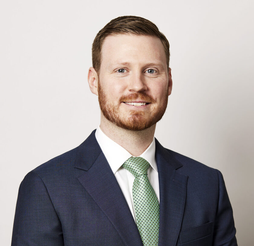 Keith Steelman — Reinvestment Fund
