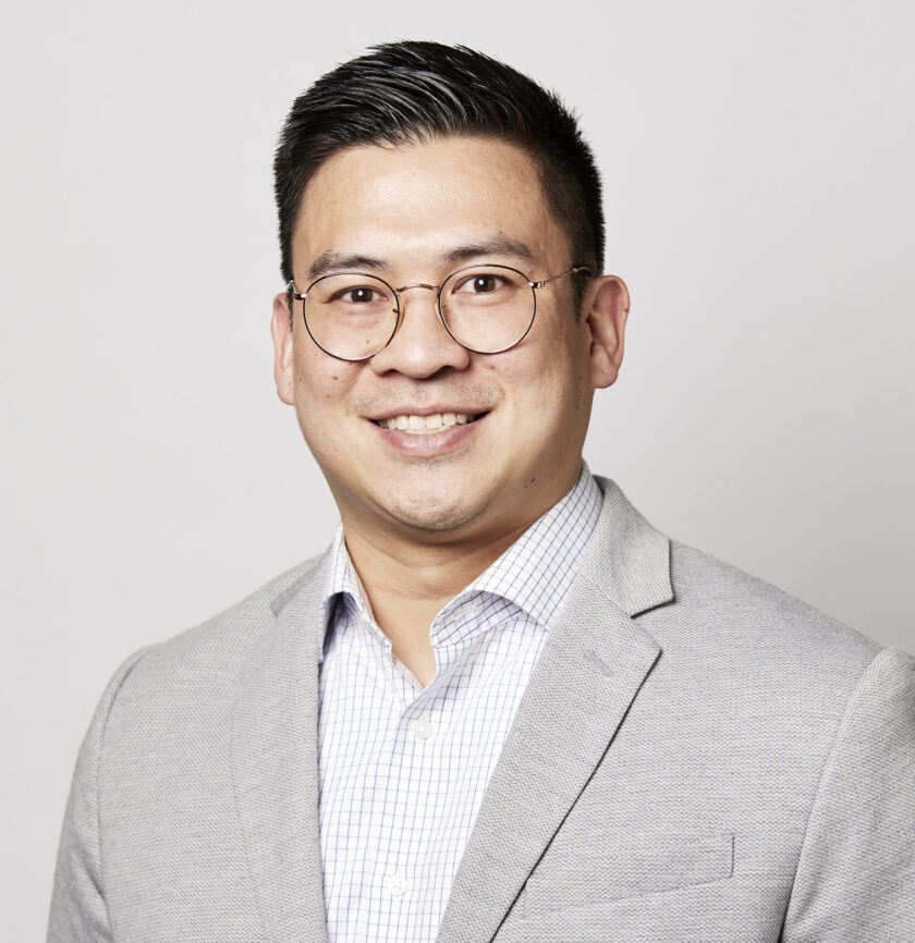 Marvin Vedar — Reinvestment Fund