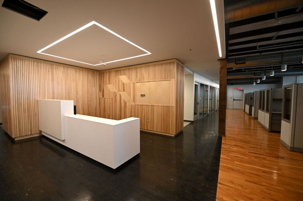 Philips Packing House — Reinvestment Fund