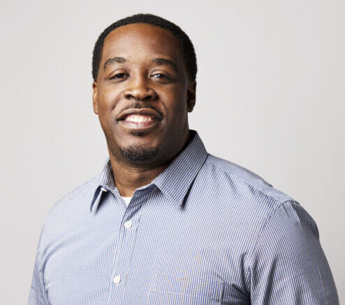 Lawrence W. Smith — Reinvestment Fund