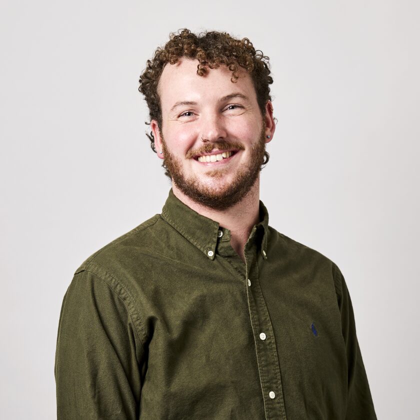 Jacob Kurtz — Reinvestment Fund