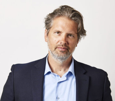 Jeremy Moore — Reinvestment Fund