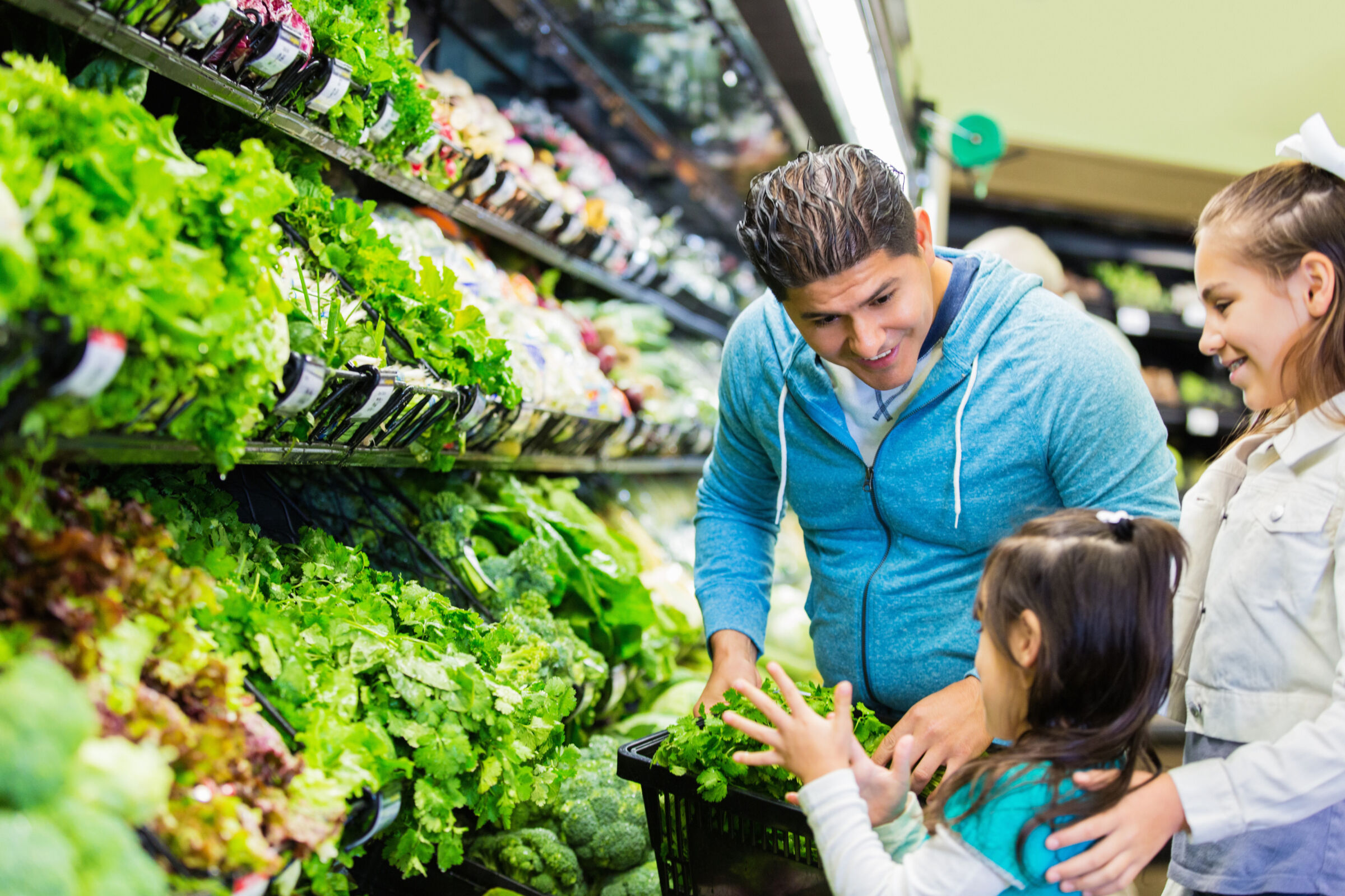 USDA Expands Healthy Food Financing Initiative to Local and Regional ...