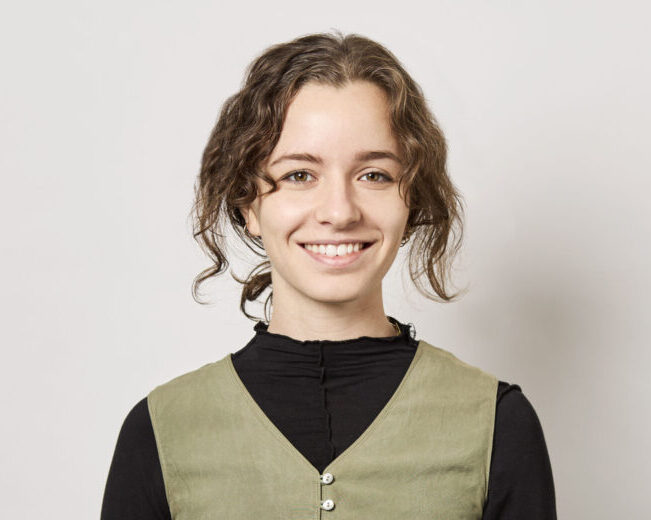 Natalie Rauchle — Reinvestment Fund