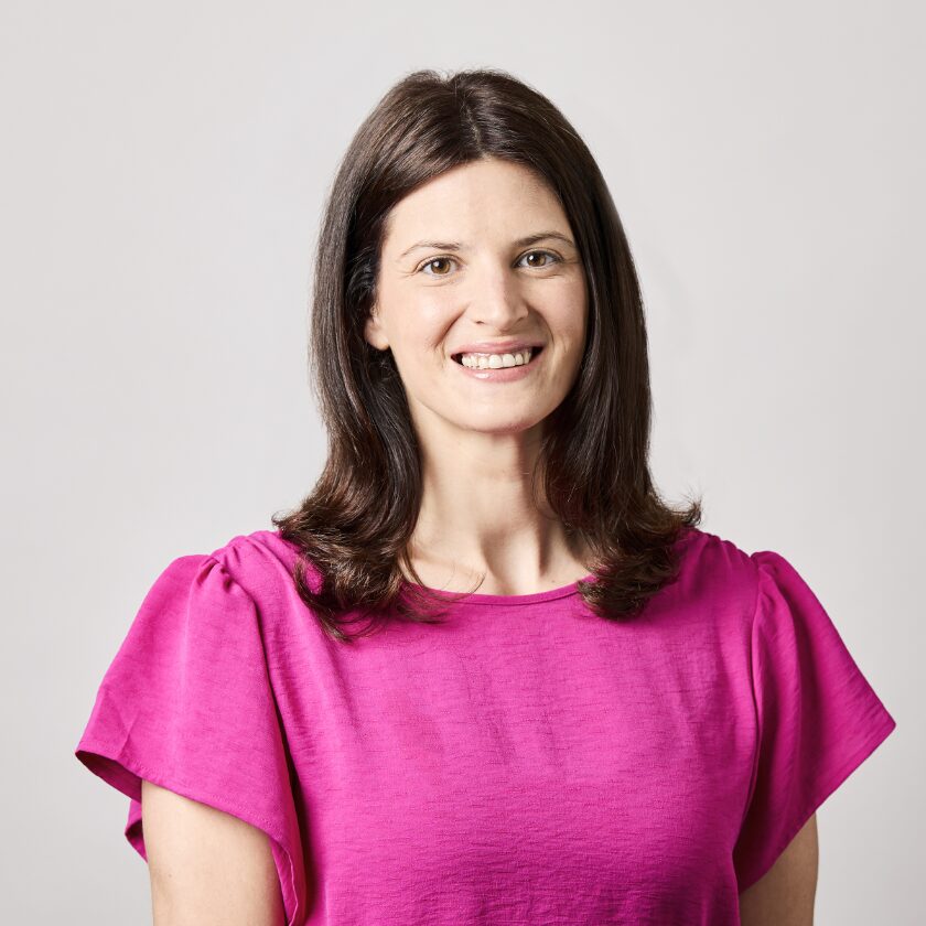 Lily Walker — Reinvestment Fund