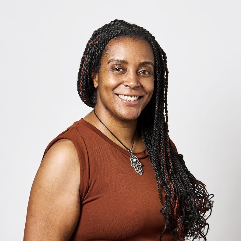 Tiffany Canady — Reinvestment Fund