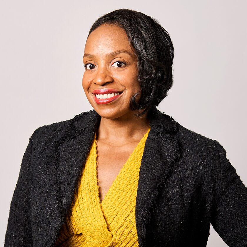 Christina Alexis — Reinvestment Fund