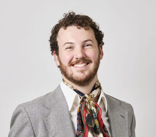 Jacob Kurtz — Reinvestment Fund