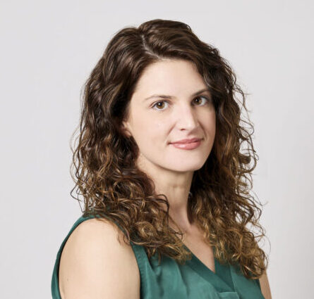 Lily Walker — Reinvestment Fund