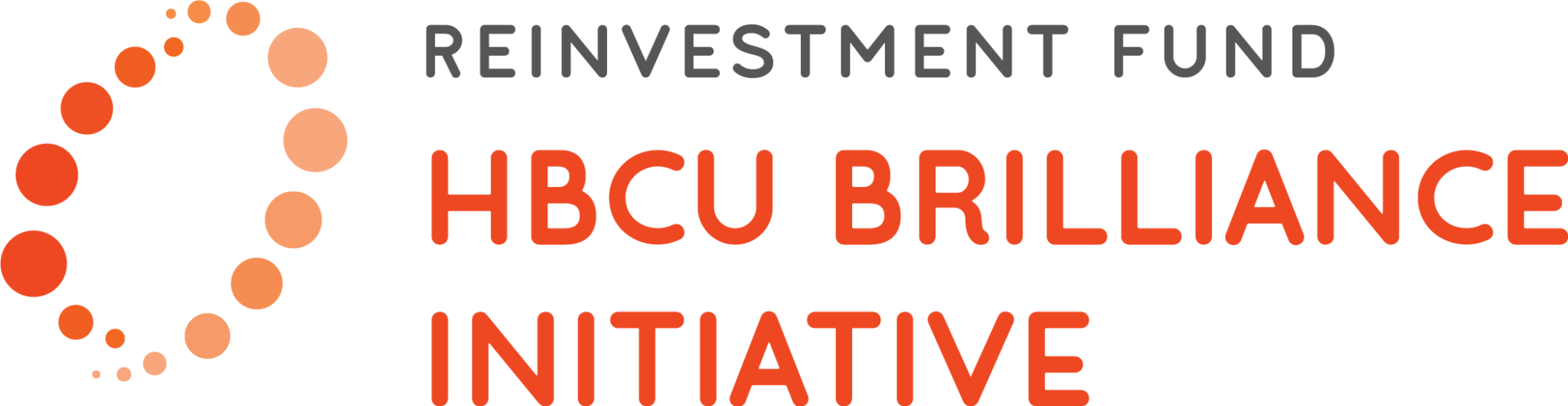 HBCU Brilliance Initiative — Reinvestment Fund