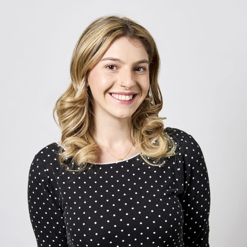 Zoe Millstein — Reinvestment Fund