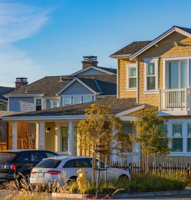 What's Driving Post-Pandemic Black-White Mortgage Access Gaps? A ...