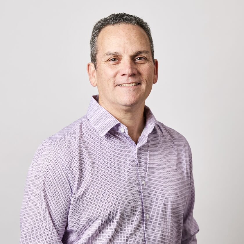 Ramon Estevez — Reinvestment Fund